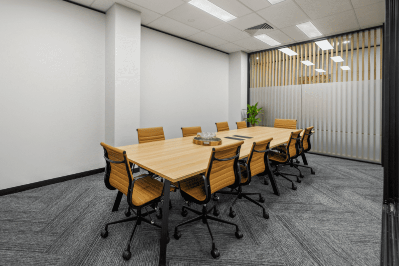 Training Rooms & Boardroom - Maitland Business Central: Serviced ...