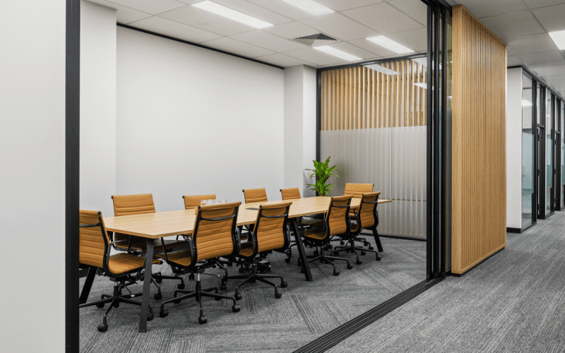 MBC Boardroom - Maitland Business Central: Serviced Offices | Training ...