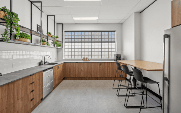 MBC Shared Kitchen Space - Maitland Business Central: Serviced Offices ...